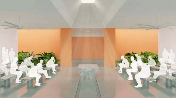 In pics: Old Worli crematorium to get world-class makeover