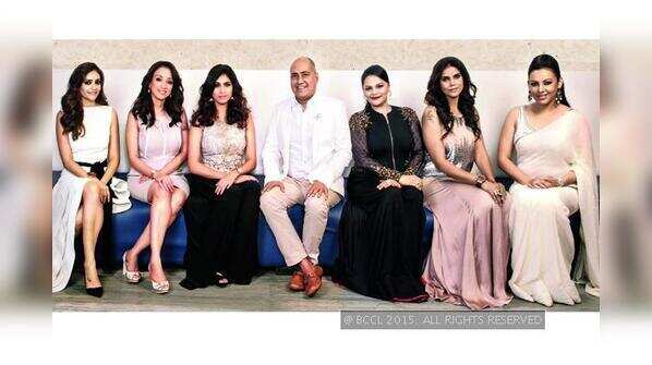 Anmol Jewellers' new ad campaign launched in Mumbai