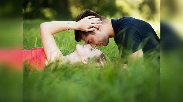 What are the different types of attraction