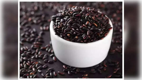 Black Foods Health Benefits: 10 black foods that are healthier than ...