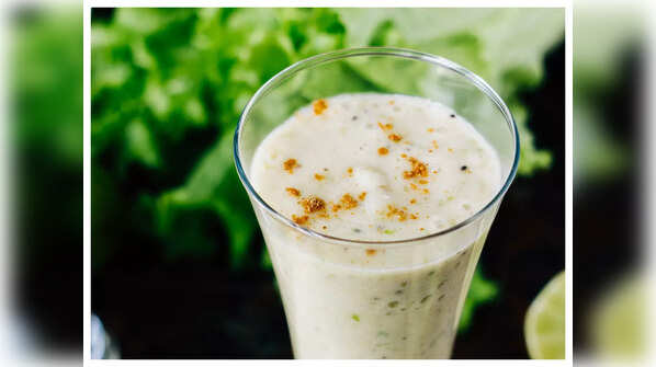 What is Gondhoraj ghol and why Bengalis swear by it in summers