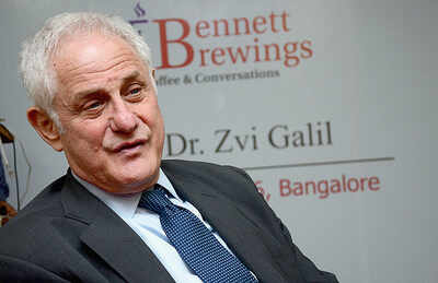 Georgia Tech's Online Masters in Computer Science enters India