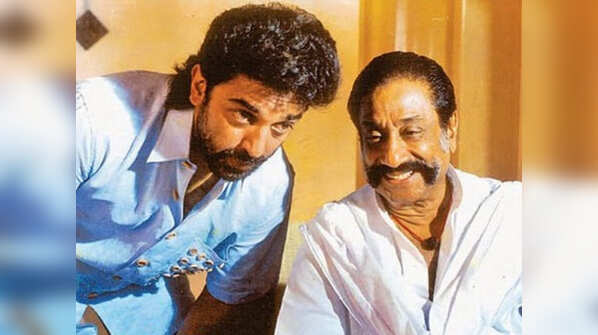 ‘Thevar Magan’ to ‘Paruthiveeran’: Six best rural cinema you need to watch