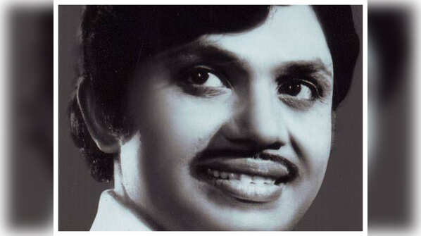 Jayan’s birth anniversary: Looking back at his spectacular life