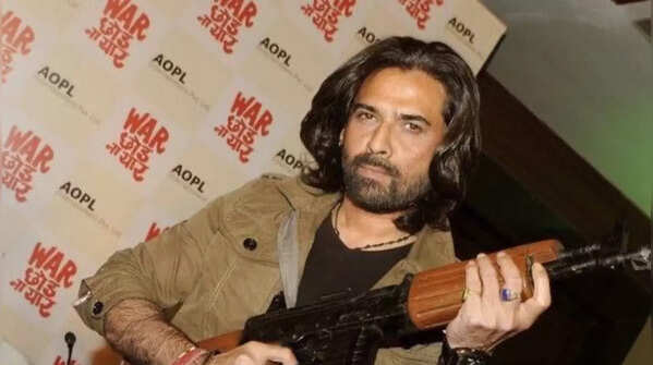 Mukul Dev Passes away: All you need to know about the actor, his family ...
