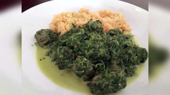 5 traditional Qatari dishes one can't afford to miss