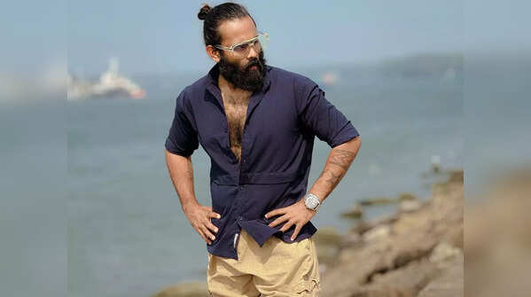 Abhishek Jayadeep to Nandana: Here's all about the six wildcard ...