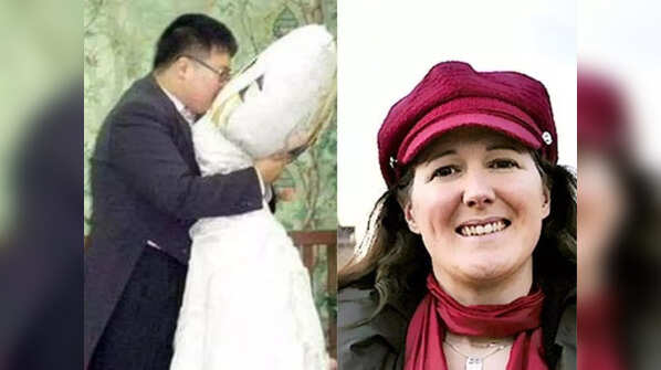 No truth to JD Vance's couch rumours, but people do fall in love with ...