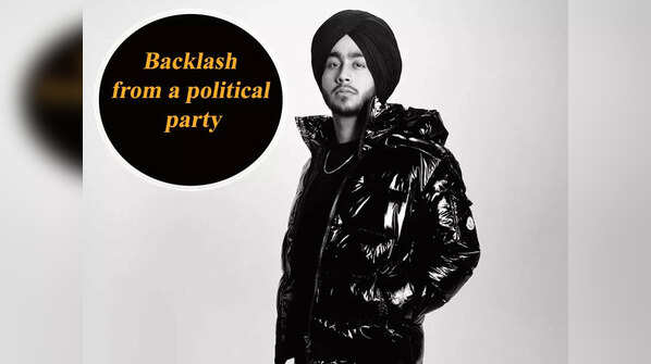 Shubh’s India Music Tour: From the controversial post to the singer ...