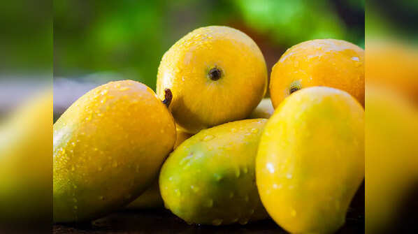 The REAL reason why mangoes are soaked before eating