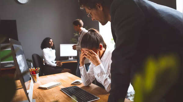 5 signs you need to quit your job NOW