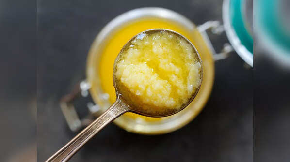 Pure Ghee: How to check the purity of ghee