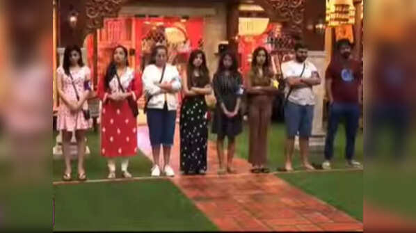 Bigg Boss Marathi 4: From revealing the secret fortune room to asking ...