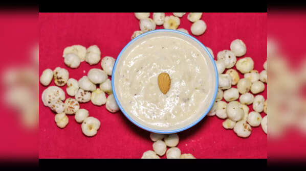 6 types of healthy kheer you can prepare easily