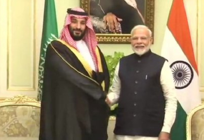Breaking news live updates: PM Modi speaks with Saudi Crown Prince ...