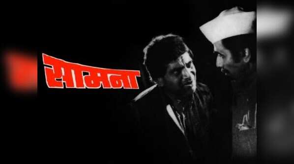 Happy Birthday Dr Mohan Agashe: Five Must watch Marathi movies of the ...