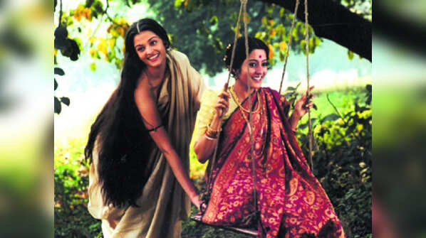 Tollywood films based on Rabindranath Tagore’s greatest works