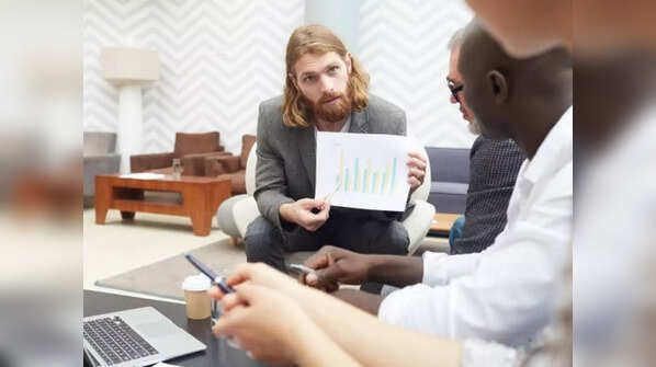 Top performers in office share their survival tips