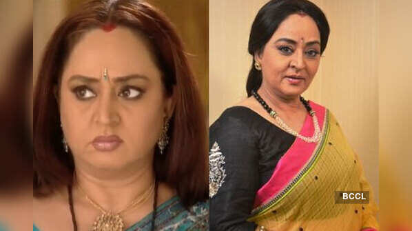 Hum Paanch cast: Then and now