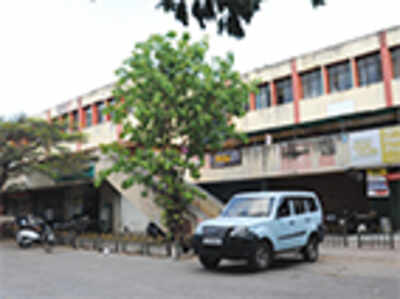 Indiranagar BDA complex: Deal sweetened for overhaul