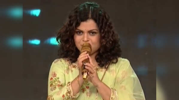 Sur Nava Dhyas Nava Grand Finale: From Radha Khude to Shrinidhi Deshpande, here's what the ...