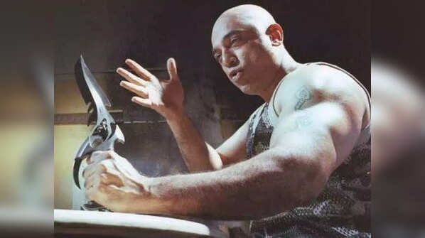 20 years of 'Aalavandhan': Five interesting facts about Kamal Haasan's ...