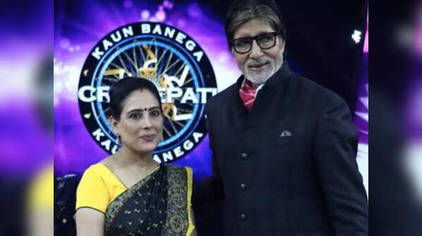 KBC Contestant Who Won Rs 1 crore: Kaun Banega Crorepati: From Kavita ...