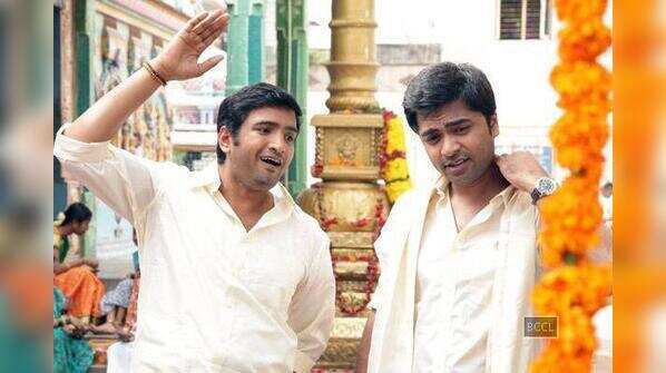 Vaalu: Reasons to watch the film