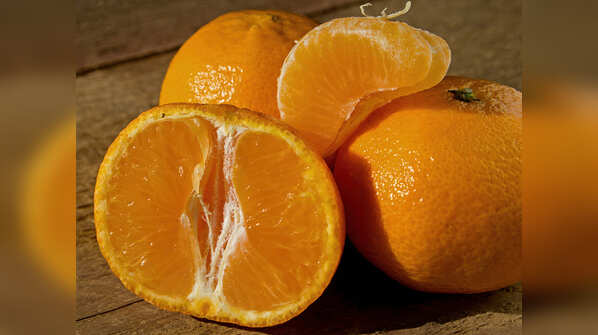 What’s the difference between orange and kinnow