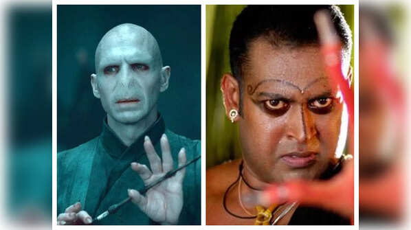 #WhatIf: 'Harry Potter’ was remade in Mollywood with these fictional ...