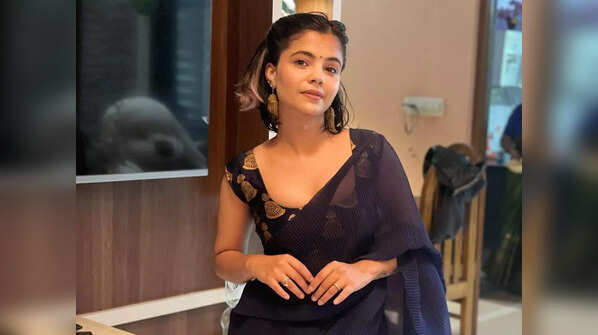 From her morphed pictures circulating in WhatsApp to why she stopped acting; 'That Devil Kunju ...