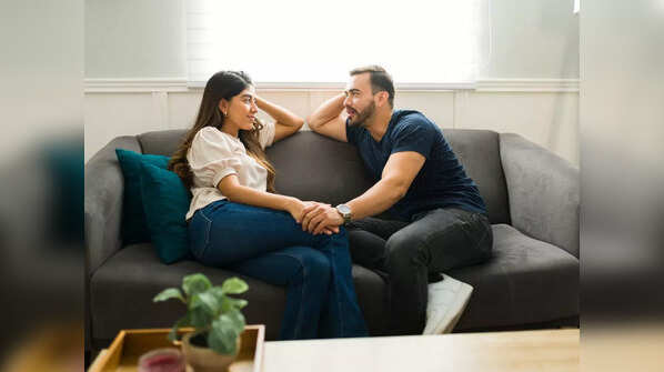 5 tips on how to communicate your needs in a relationship