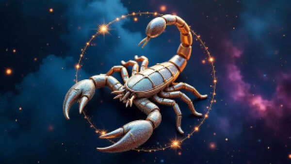 Scorpio Daily Horoscope Today, 15 March 2025 | TOI Horoscope