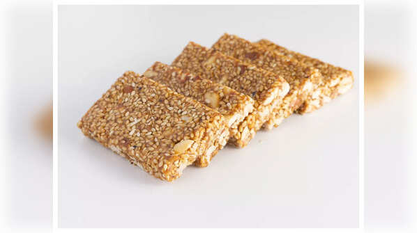 Gajak | Types of Gajak and which one is your favourite?