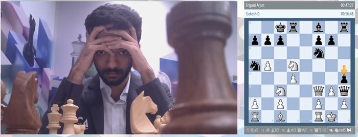 Tata Steel Chess 2025 Highlights: R Praggnanandhaa beats D Gukesh in sudden death to clinch ...