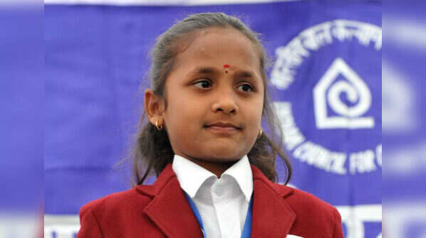 Nation salutes 25 bravehearts who defied age to save others