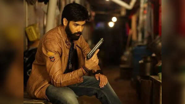 Sibiraj completes 20 years in cinema: Times when the actor stunned the ...