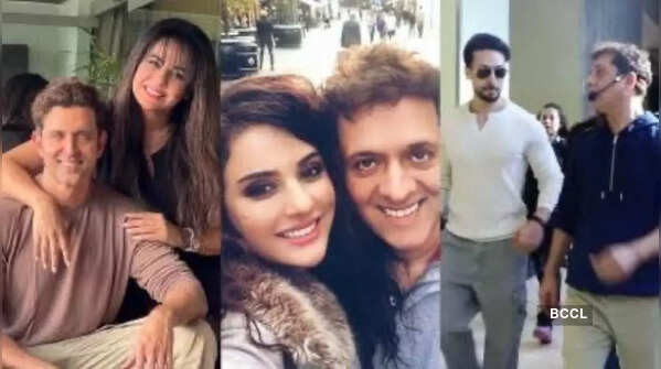 Bigg Boss 18: From working with Hrithik Roshan to two miscarriages ...