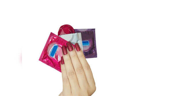 7 Things To Do If Condom Gets Stuck In You