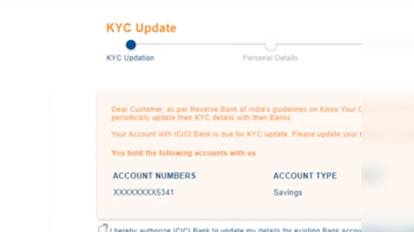KYC fraud: RBI has new list of dos and don’ts while getting your ...