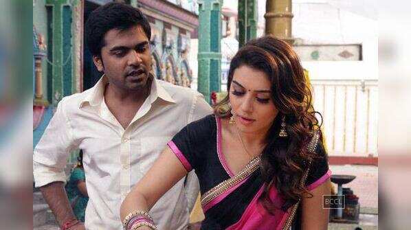 Vaalu: Reasons to watch the film