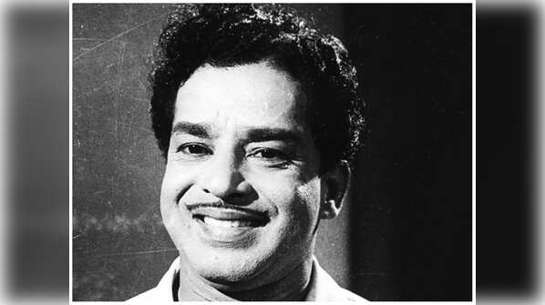 Remembering legendary actor Sathyan on his 50th death anniversary