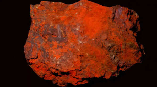 10 of the World’s Most Dangerous Minerals