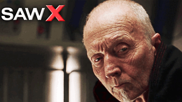 Saw X Movie Review: Blood and gore galore will appeal to hardcore ...