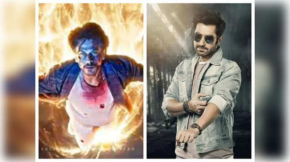 What if Ayan Mukerji’s ‘Brahmastra’ had an alternate Tollywood version