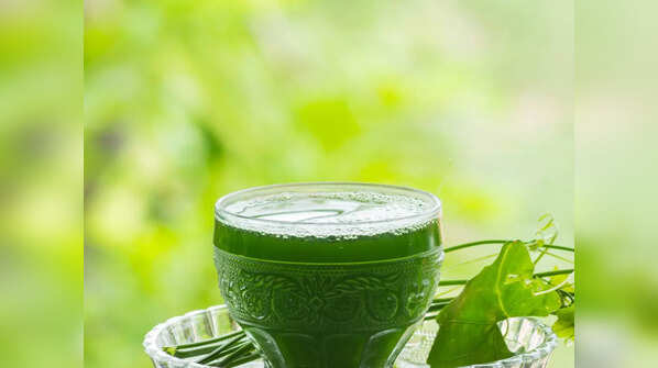 6 Reasons to drink lemon ash gourd juice in the morning