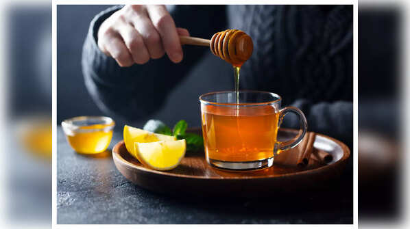 Can heating honey turn it toxic?