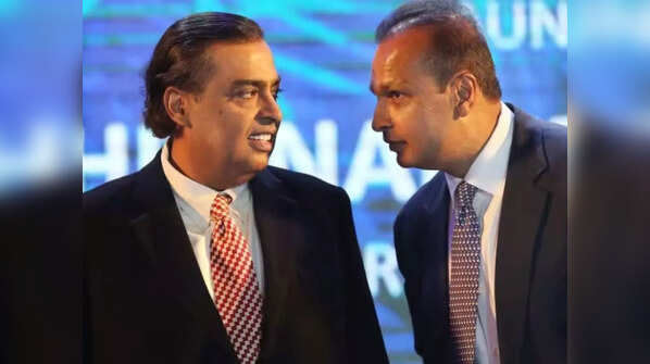 All about the massive 100-year-old mansion that was Mukesh Ambani's childhood home