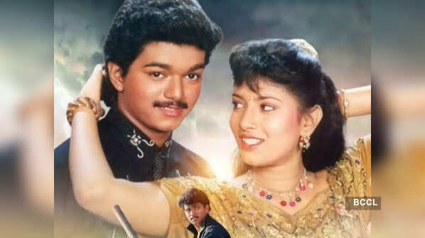 From Debut to Blockbusters: Actor Vijay’s on-screen avatars as ‘Vijay’