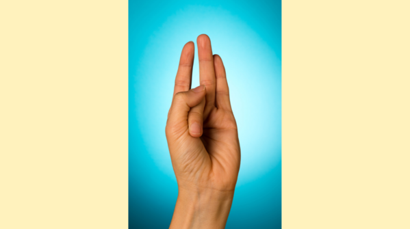 Yoga Mudras Benefits: 6 yoga mudras and their benefits